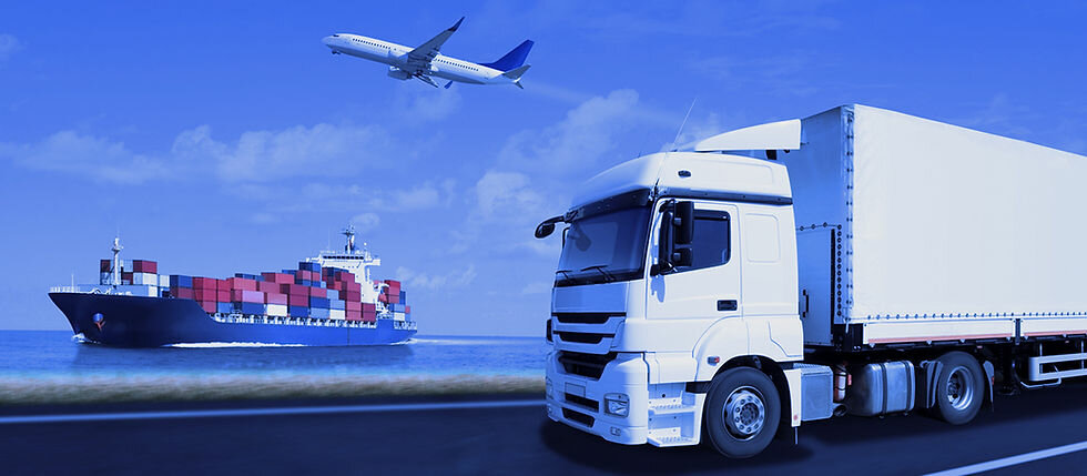 Lojistik firmaları Un Cargo & Logistics, Dubai, foto