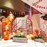 Flower Gift Center Dubai (21, France-P Street, France Cluster, Dubai International City, Mushraif, Dubai), çiçekçiler