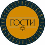 The Guests (Leningradskaya Street No:24), antikafe  Petrozavodsk'tan