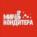 Mir Konditera (ulitsa Lenina No:180), şekerleme tatlı ve pastacılık ürünleri  Diatkovo'dan