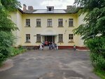 Detsky sad № 89 (Lebedeva-Kumacha Street No:1), anaokulları  İvanovo'dan