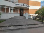 Palmy (Orshanskaya Street No:13), yönetim ofisi  Moskova'dan