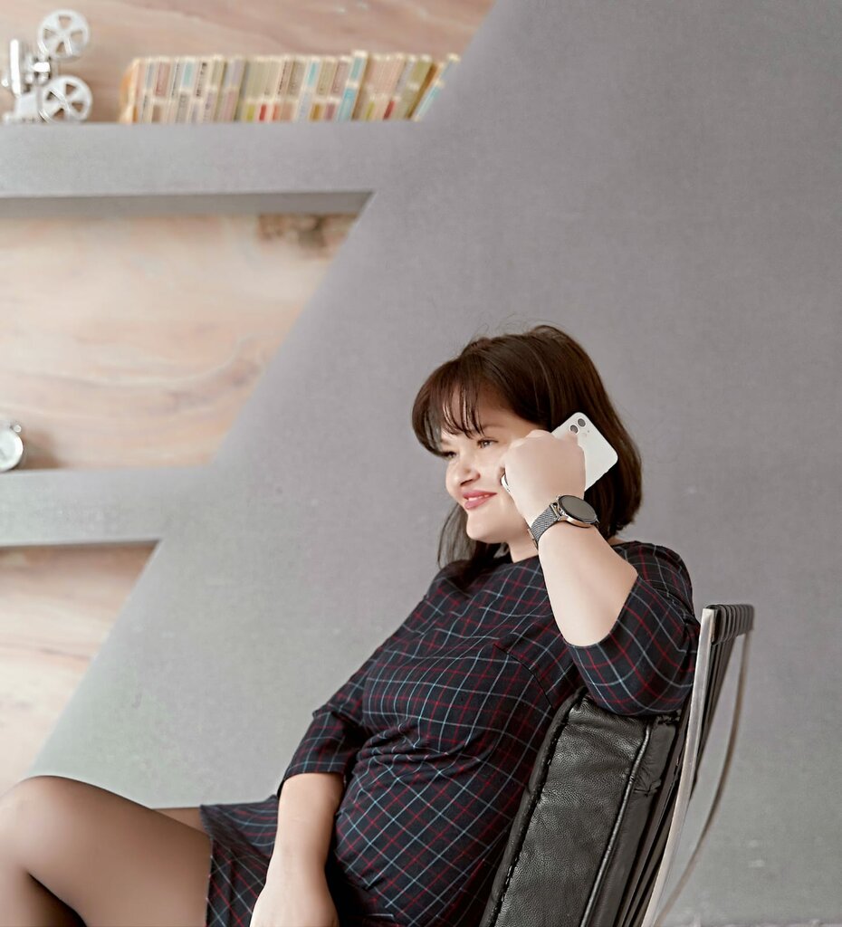 Hukuk büroları Yurist/RieltorBaranova, Moskova, foto