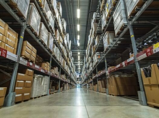 Laboratuvar ekipmanları Gulf Scientific Corporation, Dubai, foto