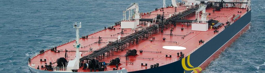 Gemicilik acenta hizmetleri Btr Marine Services, Dubai, foto