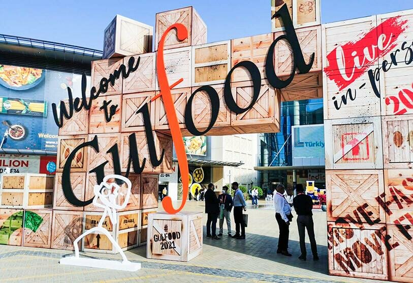 Halkla ilişkiler firmaları Katch International, Dubai, foto