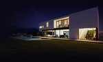 IHomeFuture (Falcon Tower A1, Falcon Towers by AQAAR, Al Rashideya 2, City Center Sector, Ajman), akıllı binalar  Ayman'dan