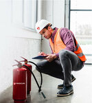 Firesecure Fire and Safety LLC (427, Amman Street, Dubai), yangın ekipmanları  Dubai'den