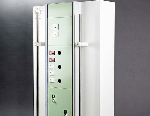 Toptancılar Premier Trading And Technology Systems, Dubai, foto