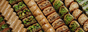Hala Al Sham Pastries (Mubarak Al Hasawi Block A, Majaz 3, Al Majaz), ekmek fırını  Sharjah'tan