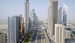 Sentinel Business Center (Sentinel Business Center, Trade Center First, Jumeirah, Dubai), i̇ş merkezi