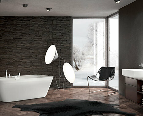 Banyo mobilyaları Bymet group, Dubai, foto