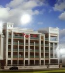 Metropole Properties (26, 3rd Street, Al Barsha South 3, Al Barsha South, Hadaeq Mohammed Bin Rashid, Dubai), yönetim ofisi