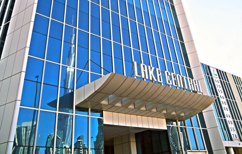 Photo: General Construction Company, construction and finishing works ...