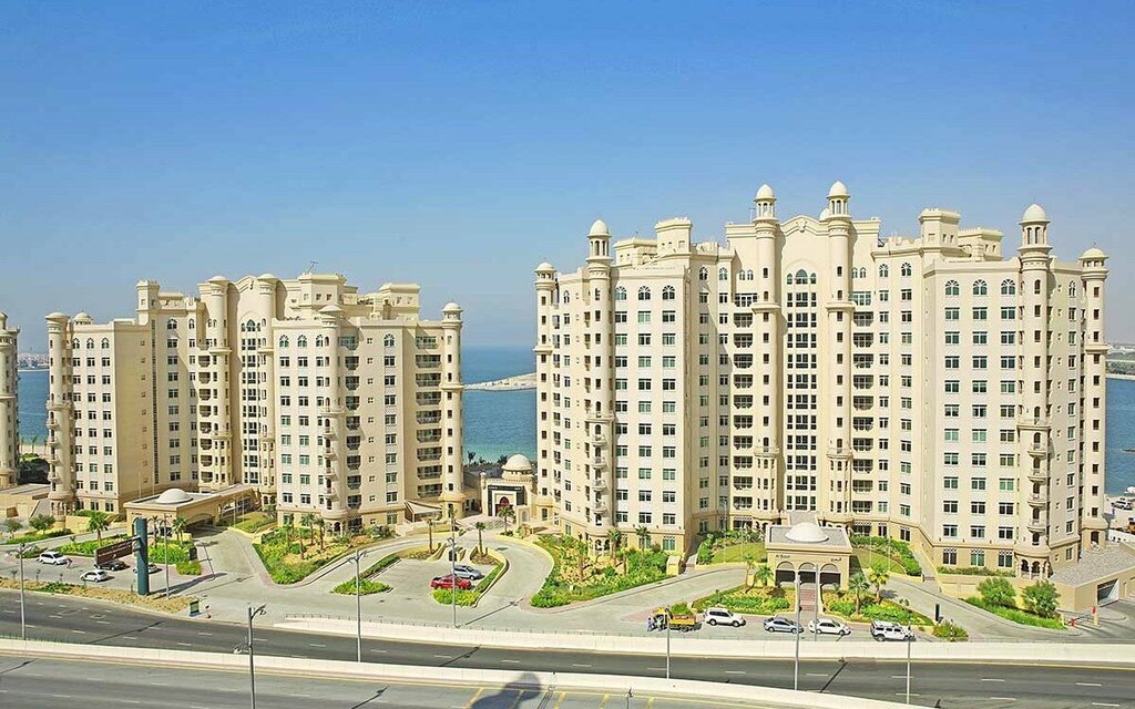 Aracı şirketler Dermarr Real Estate Broker, Dubai, foto
