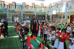 Emirates Future International Academy Private School (19, Radah Street, Mussafah Community, Mohamed Bin Zayed City, Abu Dhabi), özel okul