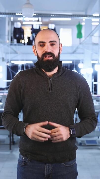 Giyim mağazası Evans, Sharjah, foto