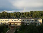 Детский сад № 5 (Moscow Region, Solnechnogorsk Urban District, kvartal kompleksnoy zastroyki Senezh, Tsentralnaya ulitsa, 10), anaokulları  Moskova ve Moskovskaya oblastından