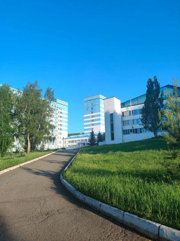 Seyahat acenteleri Lecheniye i otdykh, Krasnoyarsk, foto
