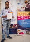 Hse Pro Safety Training And Consultancy (Hamdan Bin Mohammed Street No:724), güvenlik ve alarm sistemleri  Abu Dabi'den