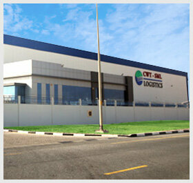 Lojistik firmaları Cwt-Sml Logistics LLC, Dubai, foto