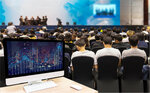 Icom (51, Marasi Drive Street, Business Bay, Dubai), etkinlik organizasyonu