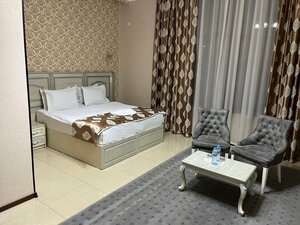 Sofiya. hotel (Oltintepa Street No:22, Tashkent), otel  Taşkent'ten
