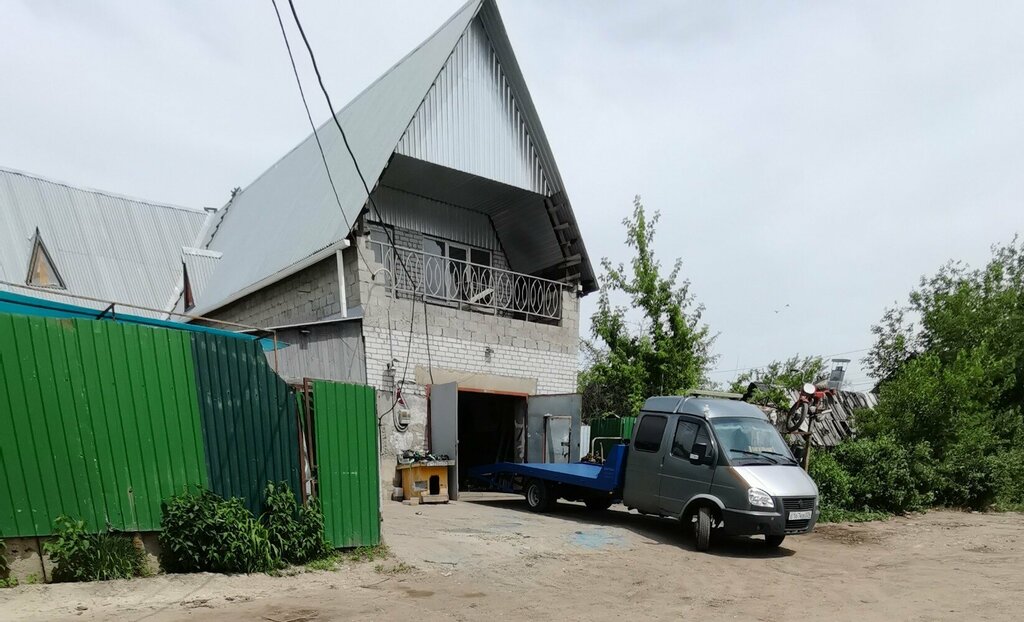 Otomobil servisi 24 Часа, Volgograd, foto