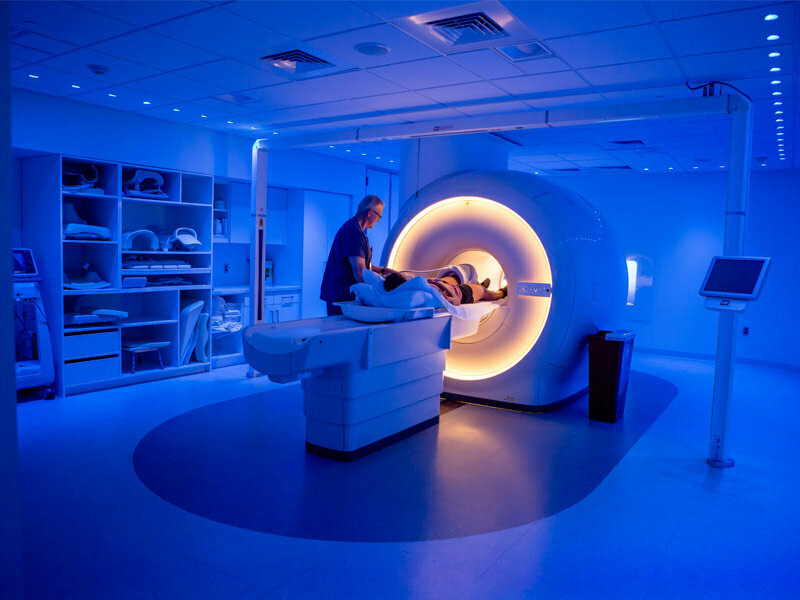 Tıp merkezleri ve klinikler Multi Care, Dubai, foto