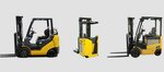 Galadari Parts Distribution Center (4, N415 Street, Mena Jabal Ali, Jebel Ali, Dubai), otomobil yedek parçaları  Dubai'den
