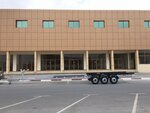 City Trailers Zone Steel Fabrication - Ctz (43, 14 Street, M44, Mussafah, Abu Dhabi), metal ürün firmaları