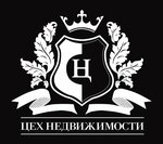 Ceh Nedvizhimosti (Vsevolozhskiy prospekt No:17), emlak ofisi  Vsevolgsk'tan