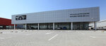 Auto Body Center ABC (1, 25 Street, Umm Ramool, Deira, Dubai), otomobil servisi  Dubai'den