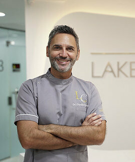 Tıp merkezleri ve klinikler The Lakes Clinic, Dubai, foto