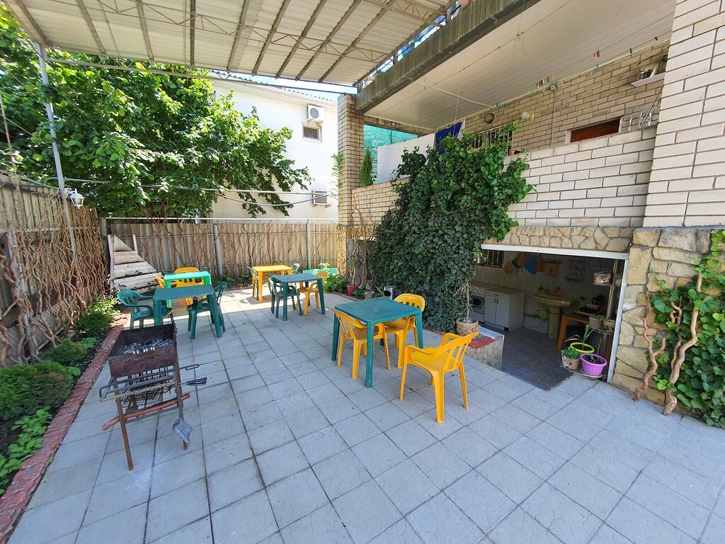 Otel Istok, Krasnodarski krayı, foto