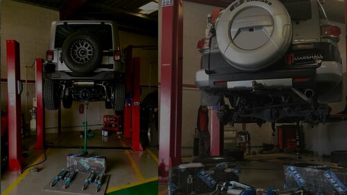 Marshall, car service, auto repair, 2, Umm Ramool, Deira, Dubai, United ...