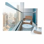 Luke Capital Group (Icon Tower, Al Thanyah First, Hadaeq Mohammed Bin Rashid, Dubai), gayrimenkul yönetimi  Dubai'den