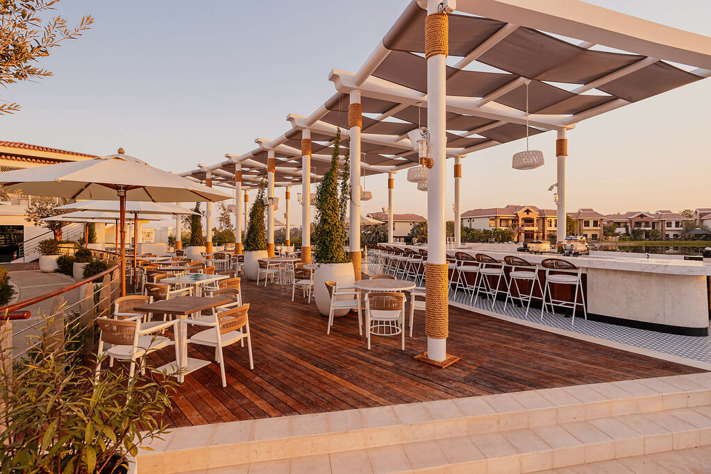 Güzellik salonu Chloe’s, Dubai, foto