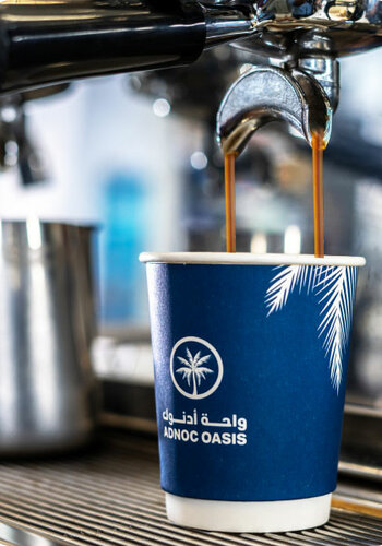 Adnoc Oasis, convenience store, Juma Market, Fujairah Countryside ...