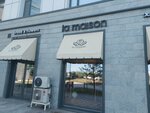 La Maison (Kereı Jáne Jánibek Handar kóshesi No:50), çiçekçiler  Astana'dan