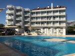 Adalin Resort Kemer (Antalya, Kemer, Yeni Mah., 497. Sok., 3), otel  Kemer'den