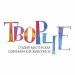 Tvorche (Lubyanskіy Drive No:5с1), sanat atölyeleri  Moskova'dan