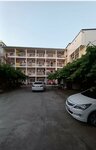 Ambassador (Nagorny pereulok No:3, Lermontovo Village), otel  Krasnodarski krayından