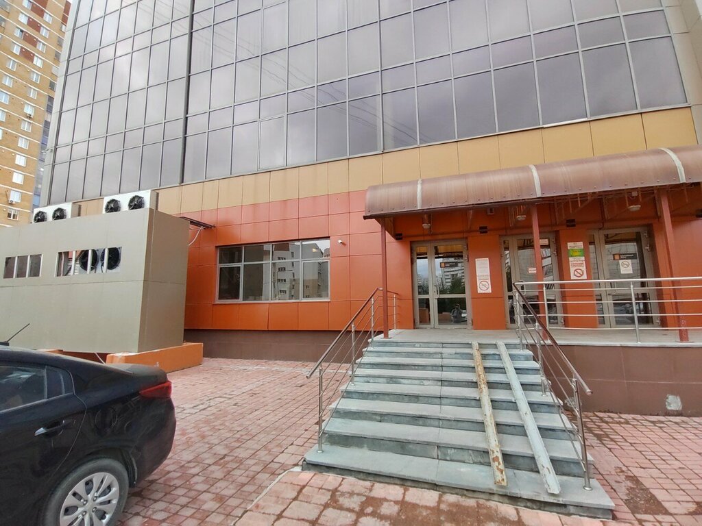 Kuaförler B&Co beauty studio, Yekaterinburg, foto