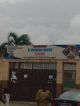 Saint Francois Xavier Catholic Primary School of Anono (Abidjan, Cocody, Rue D67), eğitim merkezleri  Abican'dan