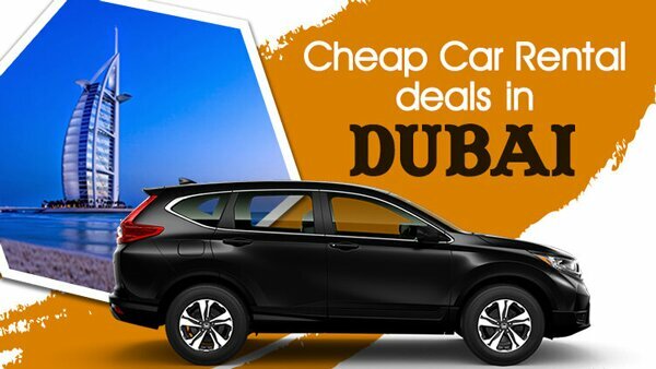 Oto kiralama Acquire Car & Bus Rental, Dubai, foto