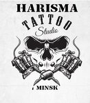Harisma tattoo (Shornaja Street No:20), dövmeciler  Minsk'ten