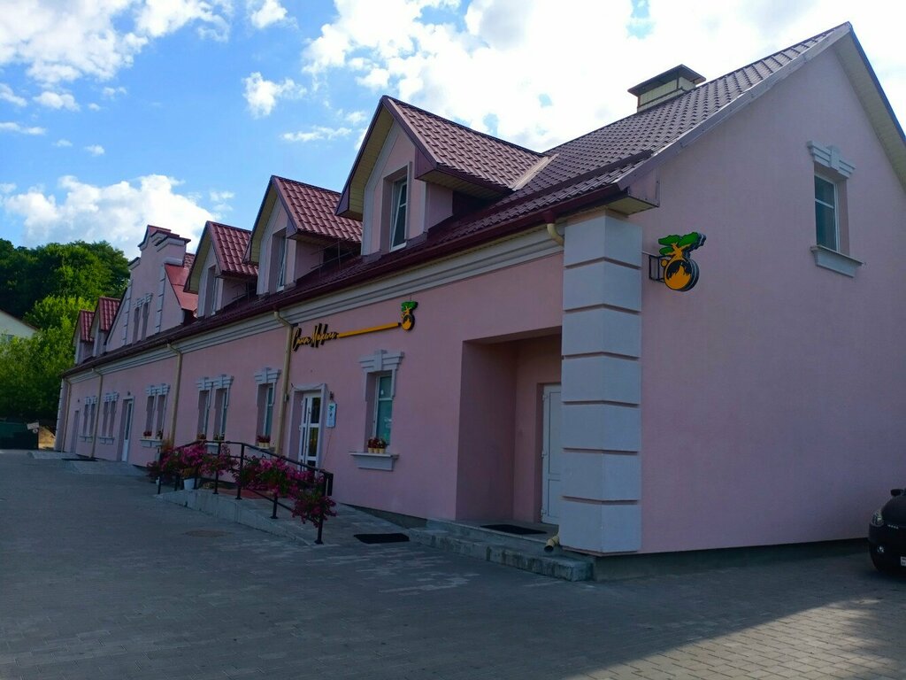 Mühendislik firmaları PANSistemInvest, Grodno, foto