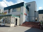 ДалпортСити (Shlisselburgskiy Avenue No:17к1), alışveriş merkezleri  Saint‑Petersburg'dan