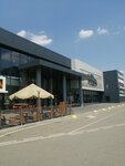 Торговый центр (Gamburgskaya ulitsa No:16, Krasnodar), alışveriş merkezleri  Krasnodar'dan
